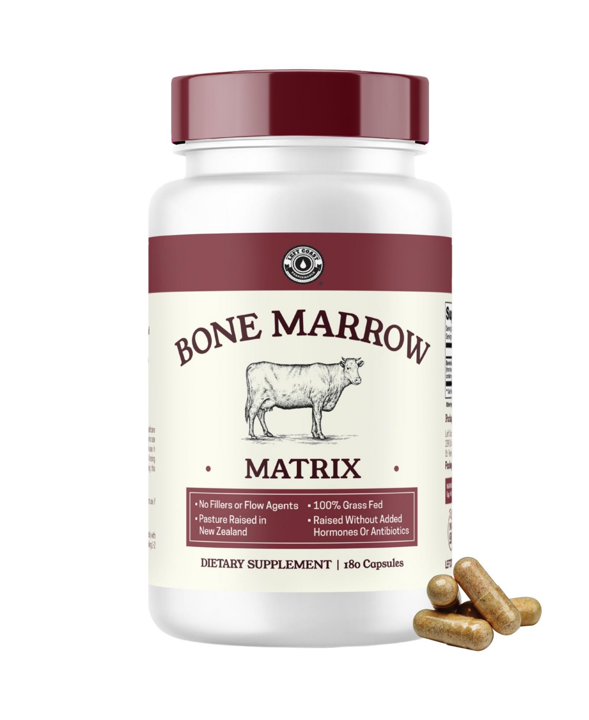 Click here for Left Coast Performance Dns prices