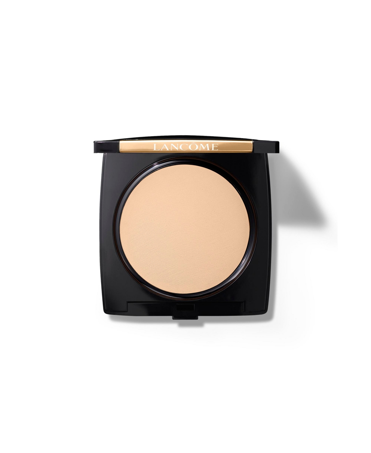 Lancome Dual Finish Multitasking Powder Foundation