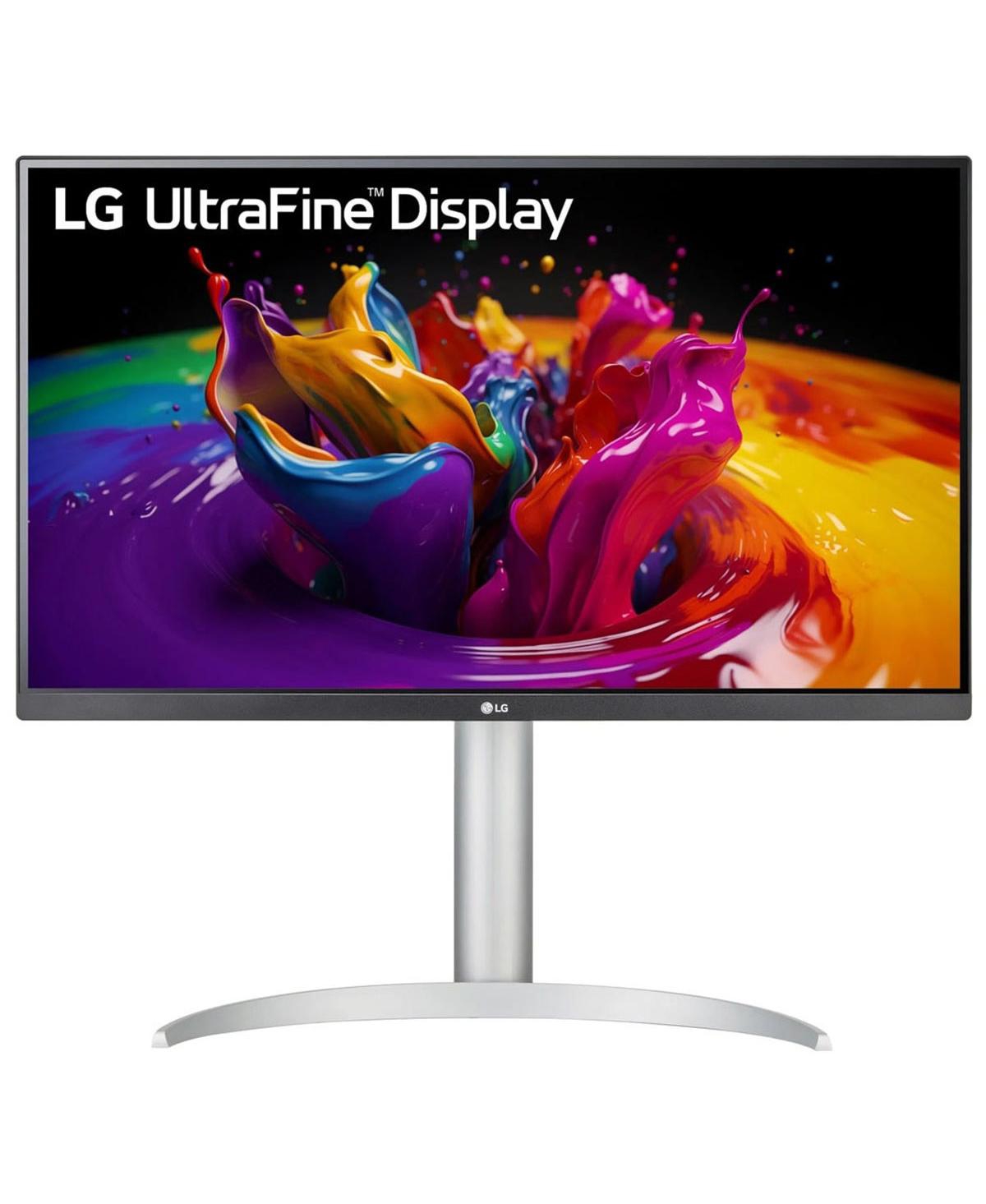 Click here for Lg UltraFine 27UP850K-w 27" 16:9 4K Ultra Hd... prices