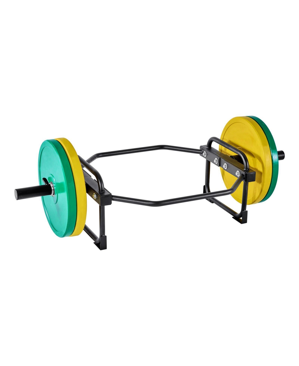 Click here for Sugfit Trap Bar Hex Bar 500 Lb Capacity 2" Ba... prices