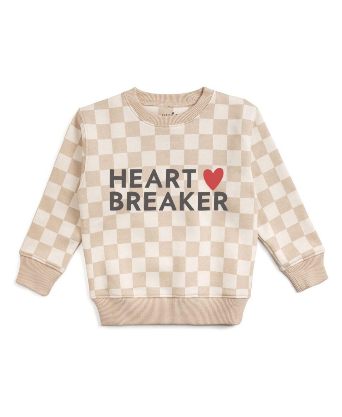 Click here for Sweet Wink Baby Boys Heartbreaker Checkered Valent... prices
