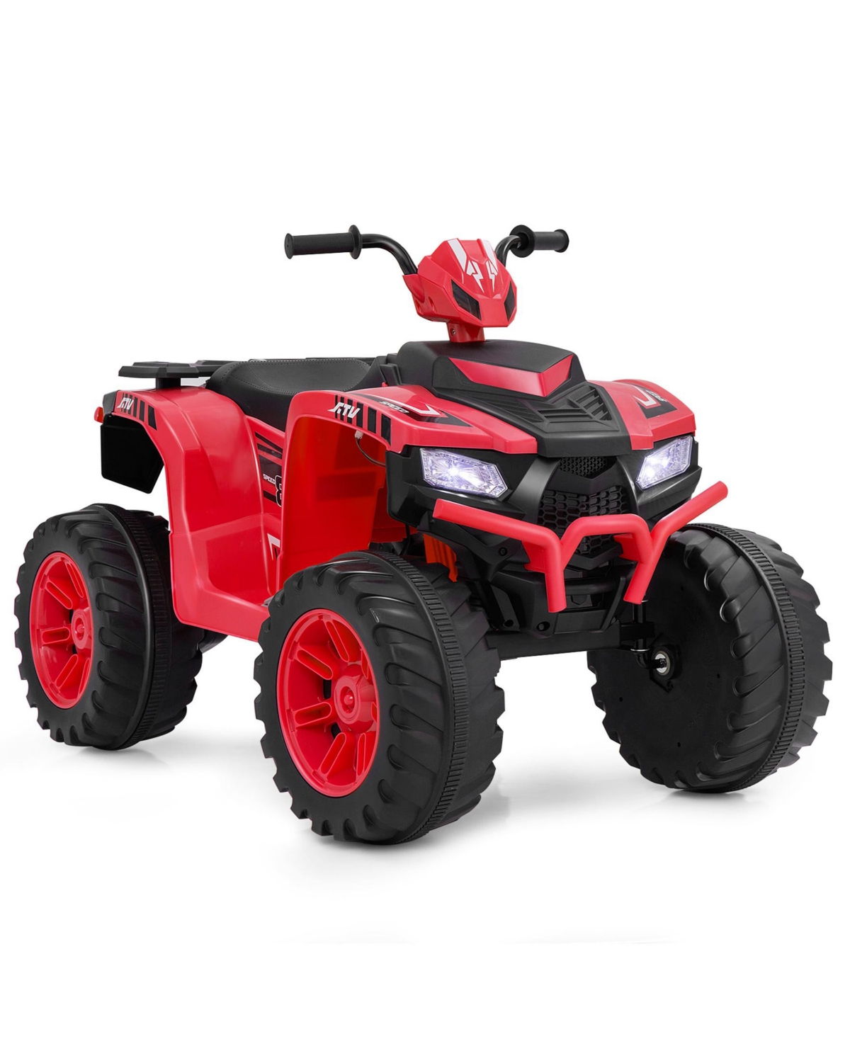 Click here for Sugift 24V Kids Ride-On Electric Atv with Wireless... prices