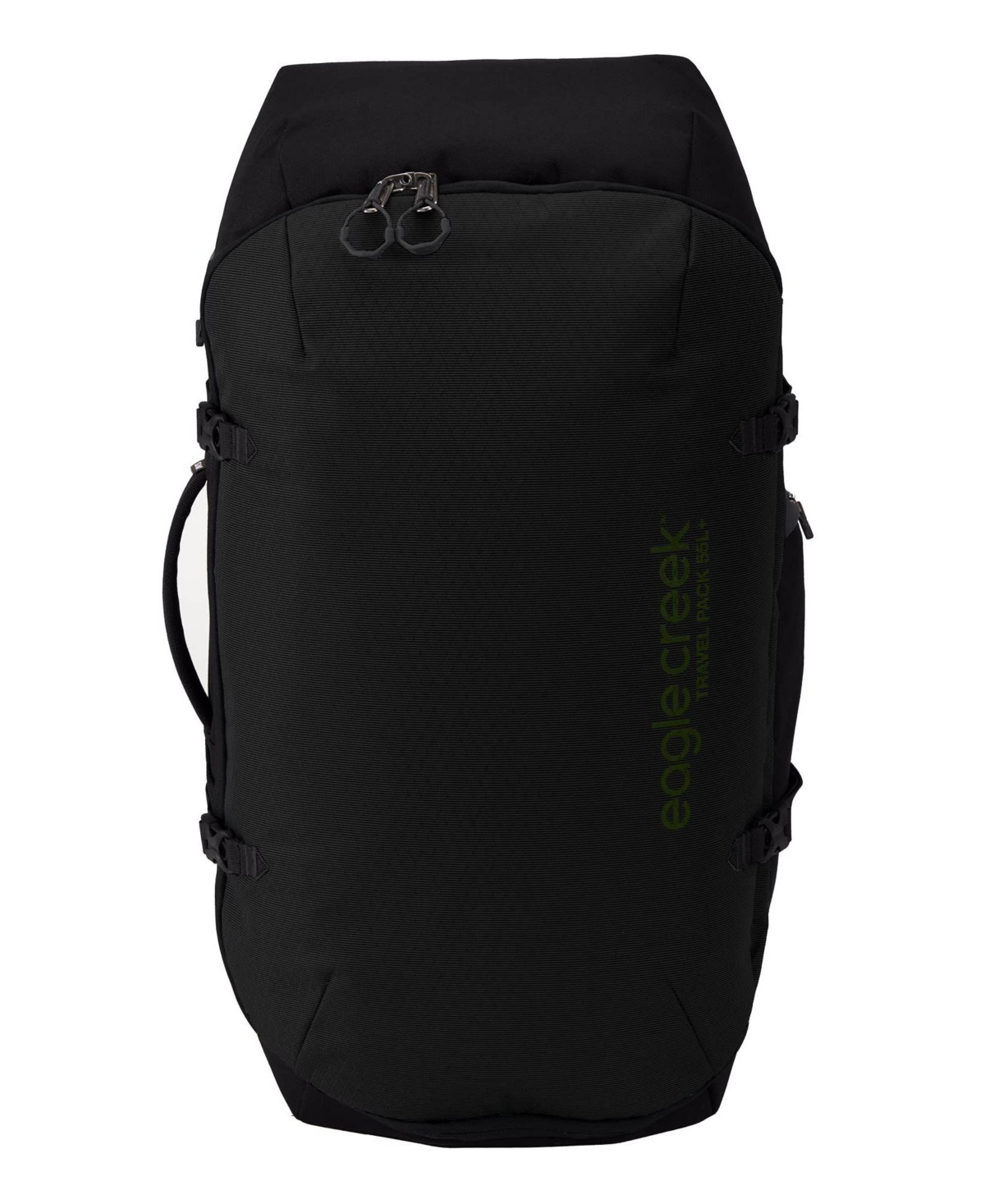 Click here for Eagle Creek Tour Travel Pack  Black  Black - Black prices