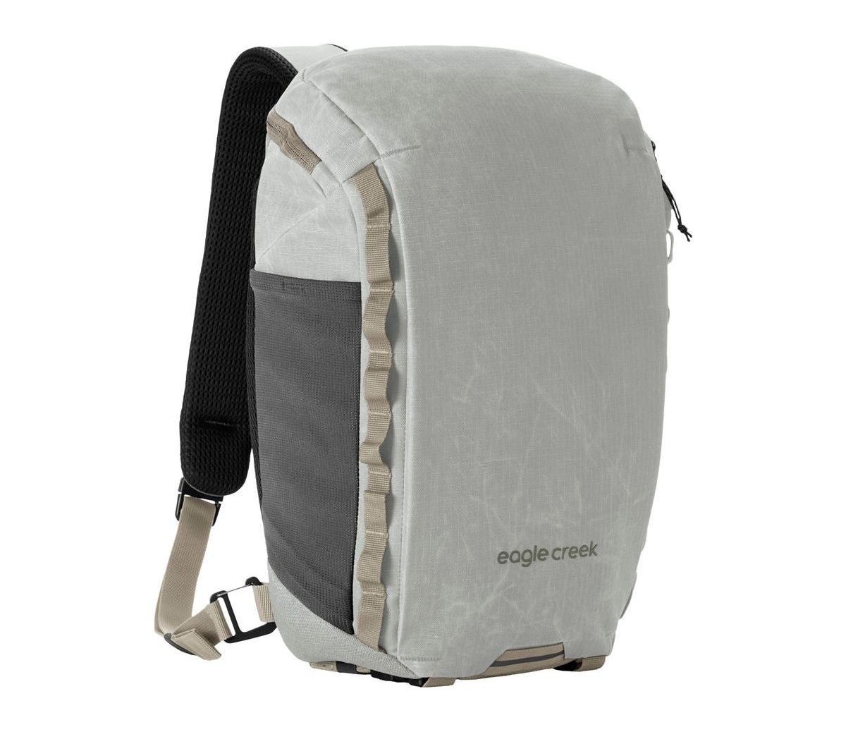 Click here for Eagle Creek Explore Sling Pack  Storm Grey  Storm... prices