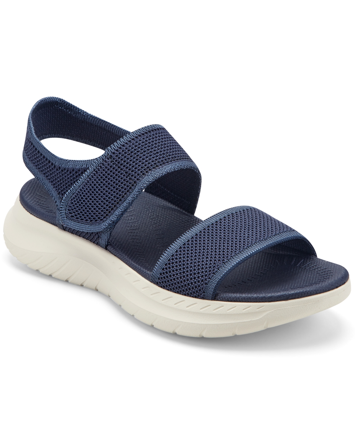 Click here for Easy Spirit Womens Docia Double Band Slingback San... prices