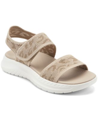 Easy Spirit Women's Docia Double Band Slingback Sandals - Macy's