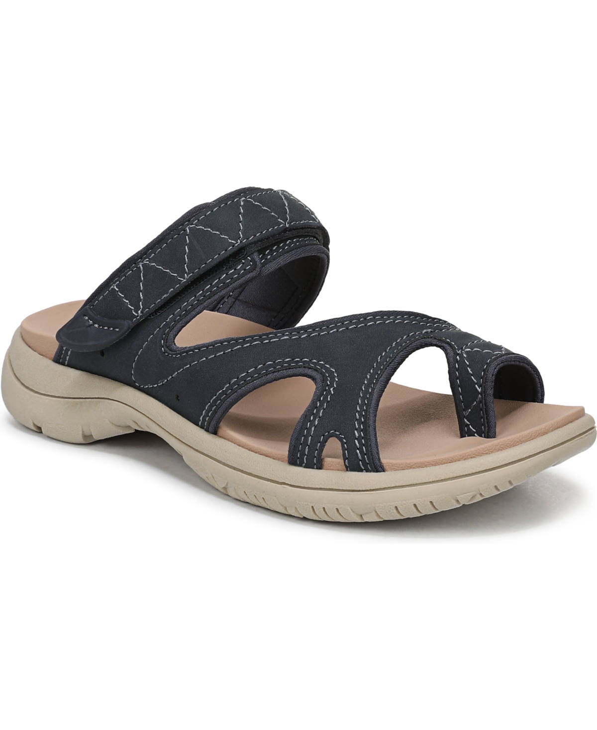 Click here for Dr. Scholls Womens Island Breeze Strappy Sandals -... prices