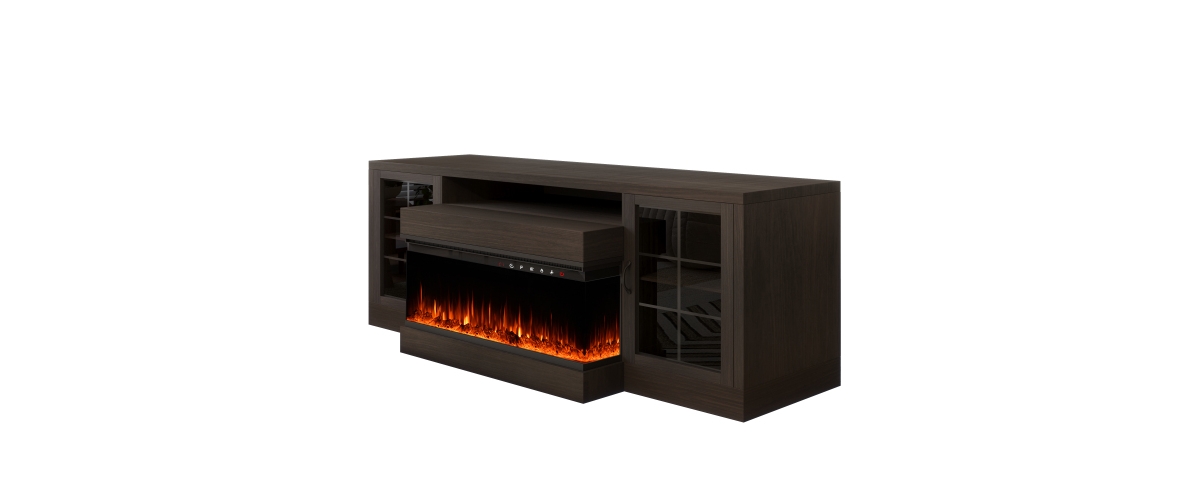 Click here for Flynama Electric Fireplace Insert 23" 1400W 1... prices