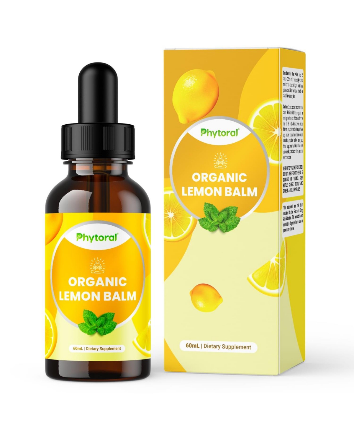 Click here for Lemon Balm  Lemon  2oz prices