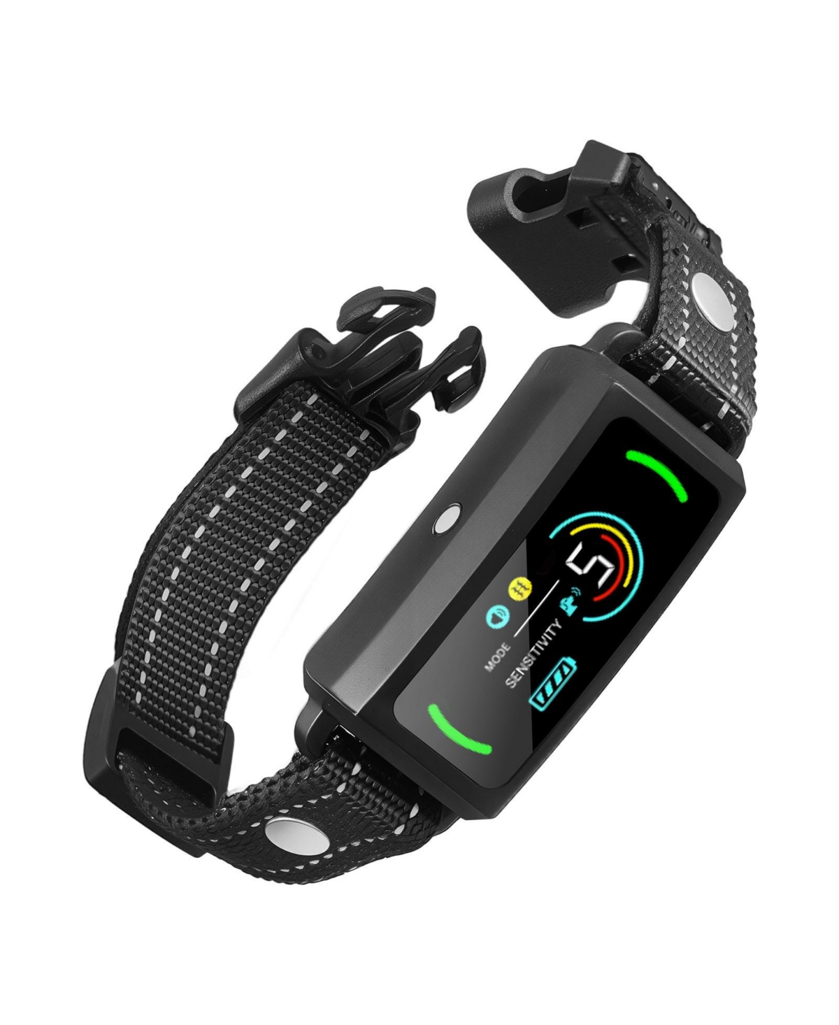 Click here for Cozito Waterproof Rechargeable Smart Bark Collar w... prices