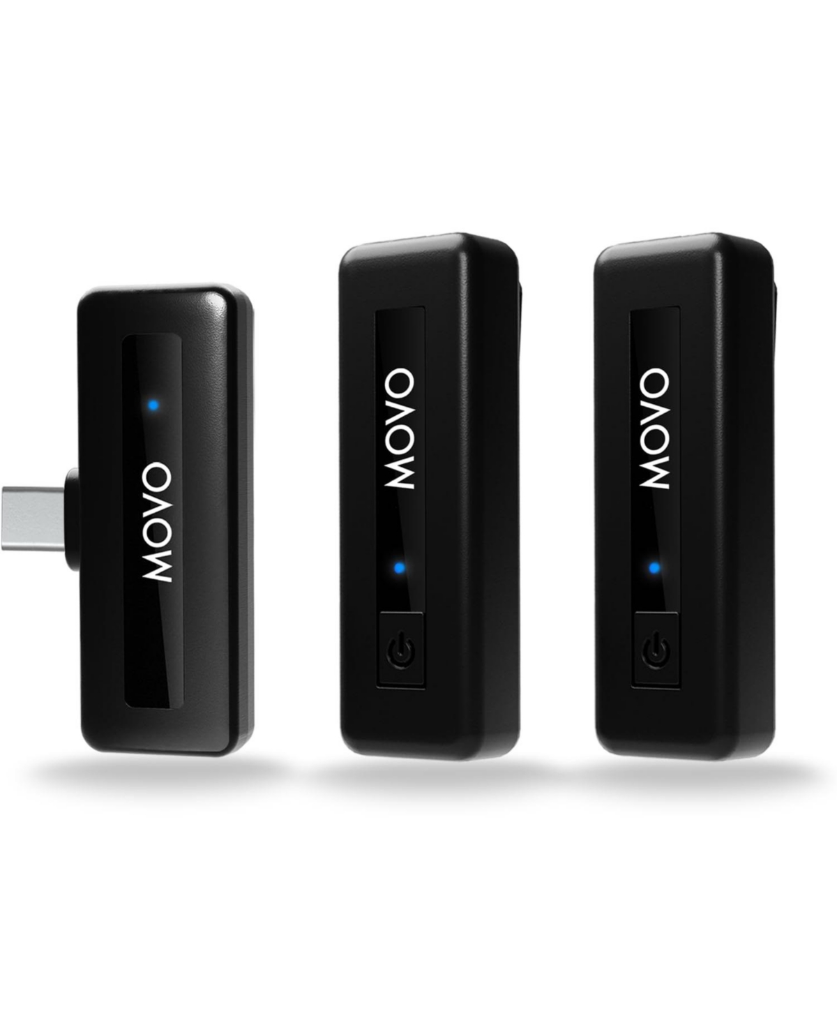 Click here for Movo Wireless Mini Uc Duo - Ultracompact Rechargea... prices