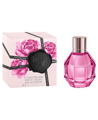 Free Viktor & Rolf Flowerbomb Pretty Peony Deluxe Mini with any $145 ...