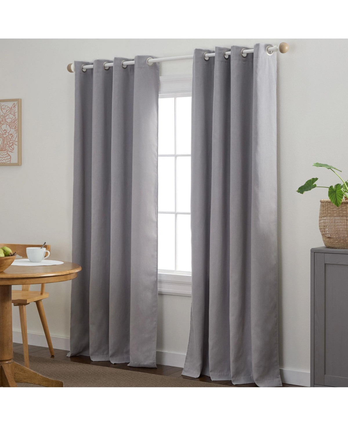 Click here for Town & Country Basics Selena Sage Green Solid Line... prices