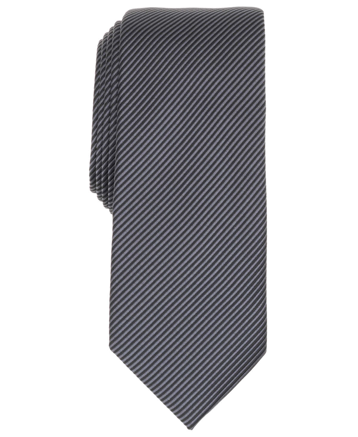 Click here for Alfani Mens Aldwell Slim Tie  Macys Exclusive - Bl... prices