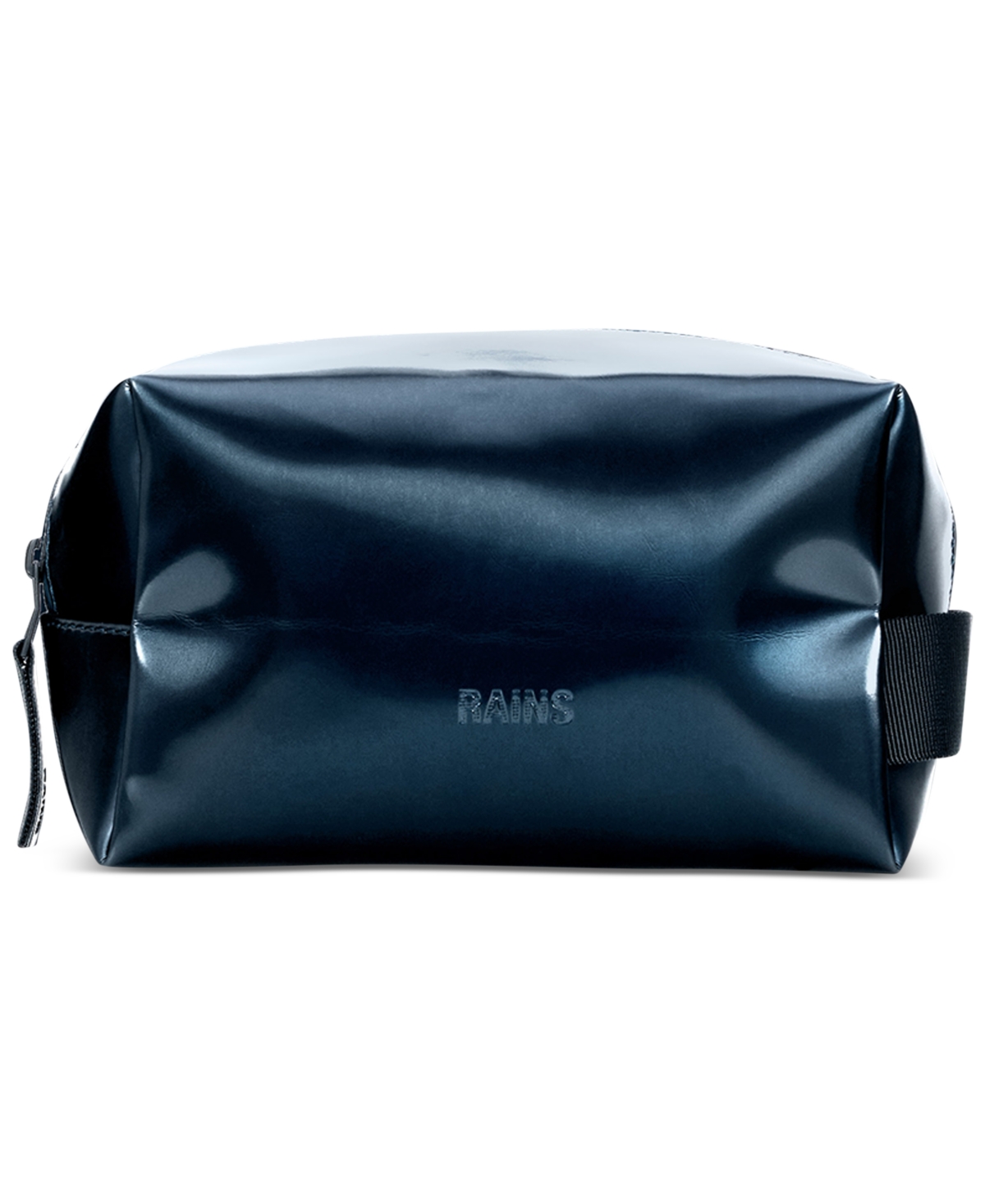 Click here for Rains Mens Small Waterproof Wash Bag - Spill prices