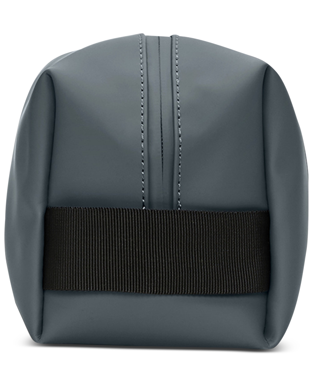 Click here for Rains Mens Small Waterproof Wash Bag - Lagoon prices