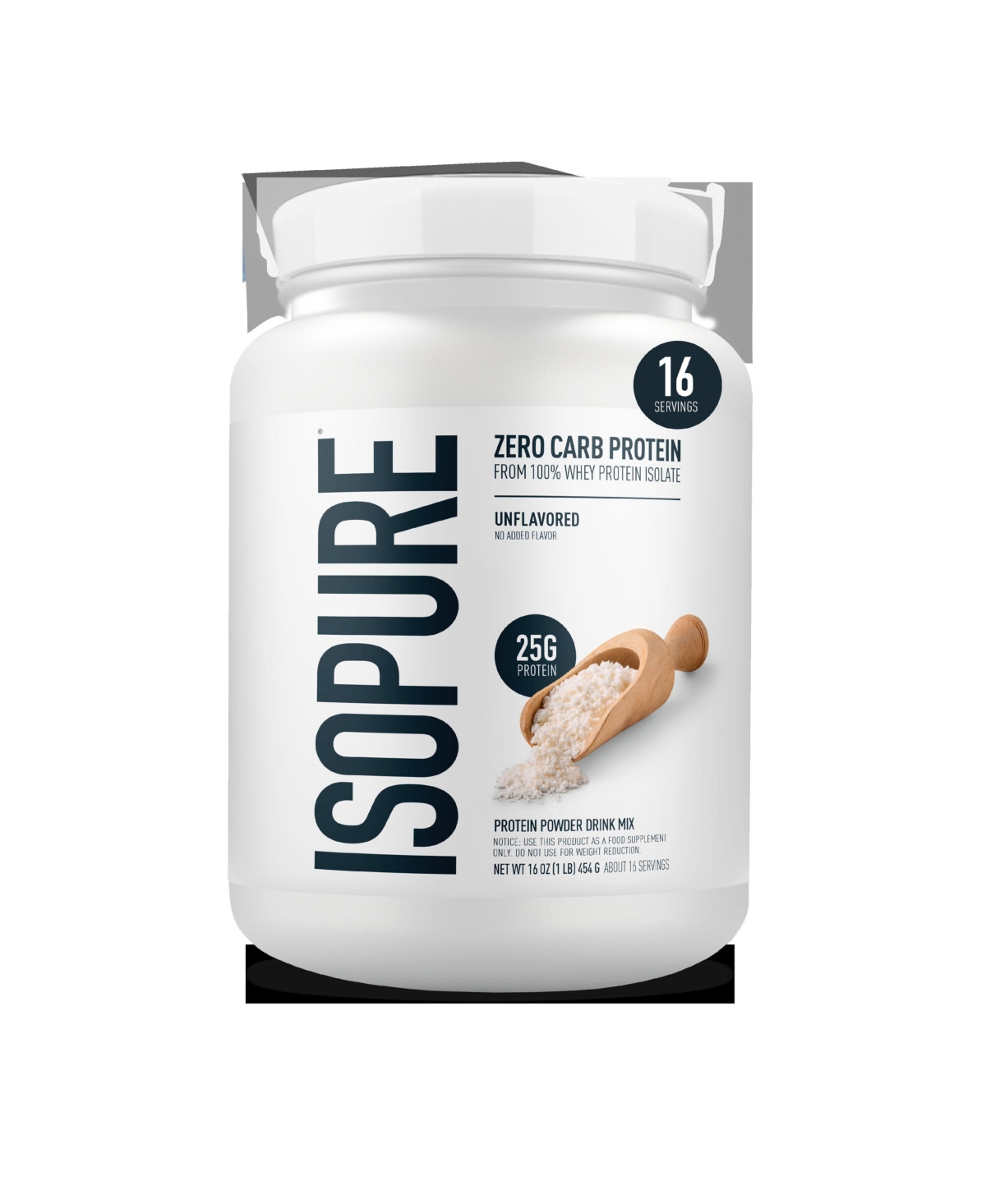 Click here for Isopure Zero Carb 100 Pure Whey Isolate Protein Po... prices