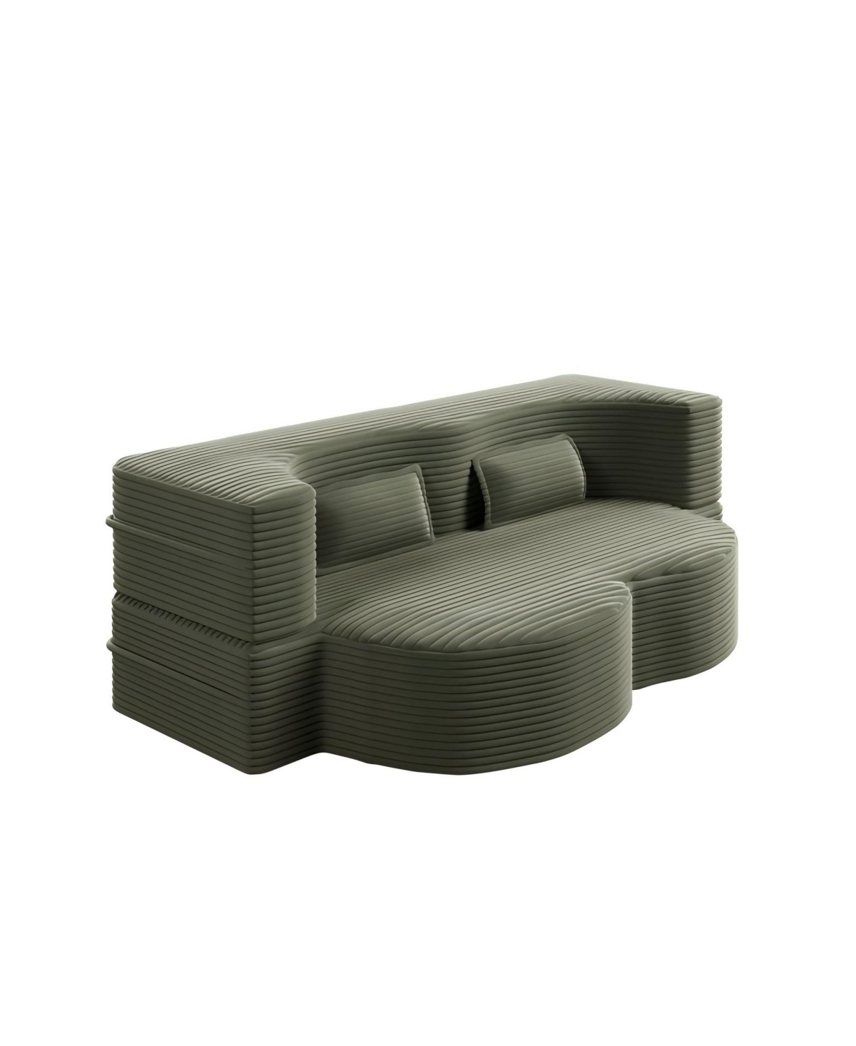 Click here for Boyel Living Boyel Living Modern Convertible Floor... prices