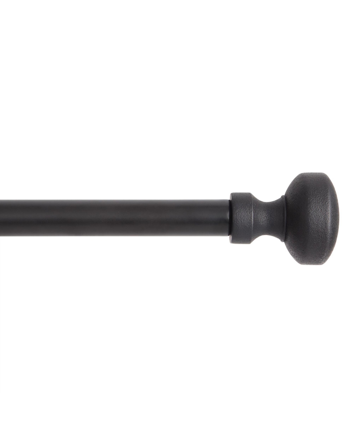 Click here for Town & Country Modern Rounded Cap Adjustable Curta... prices