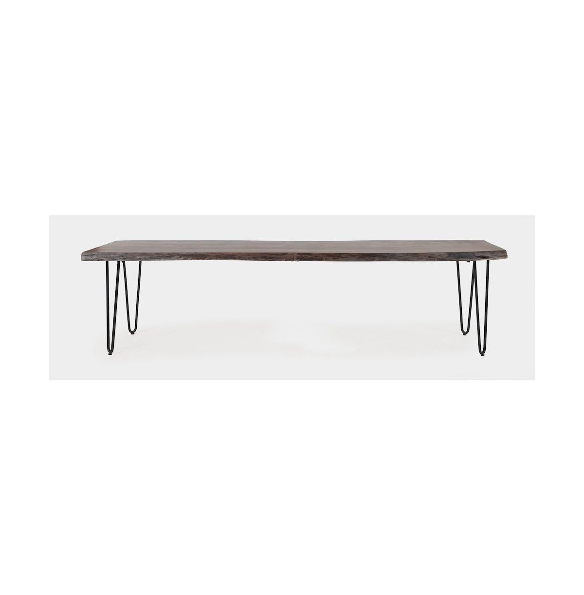 Click here for Jofran Natures Edge 70" Solid Acacia Bench prices