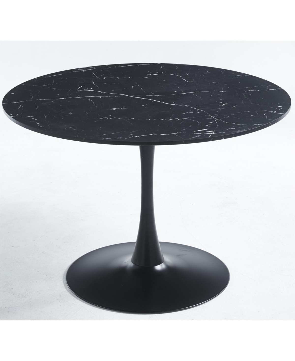 Click here for Streamdale Mid-Century Tulip Dining Table (4-6 Peo... prices