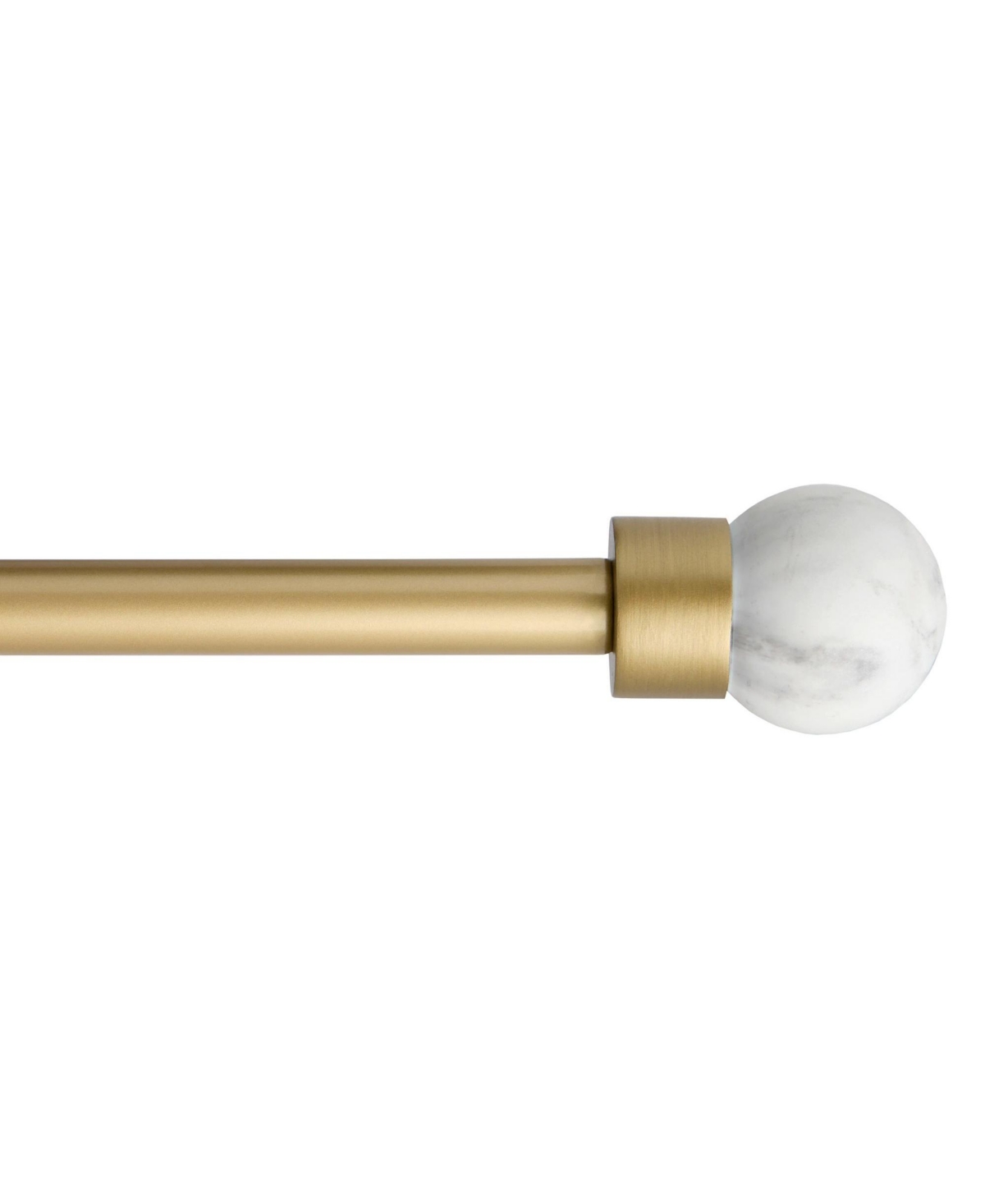 Click here for Town & Country Luxe Marbled Sphere Single Curtain... prices