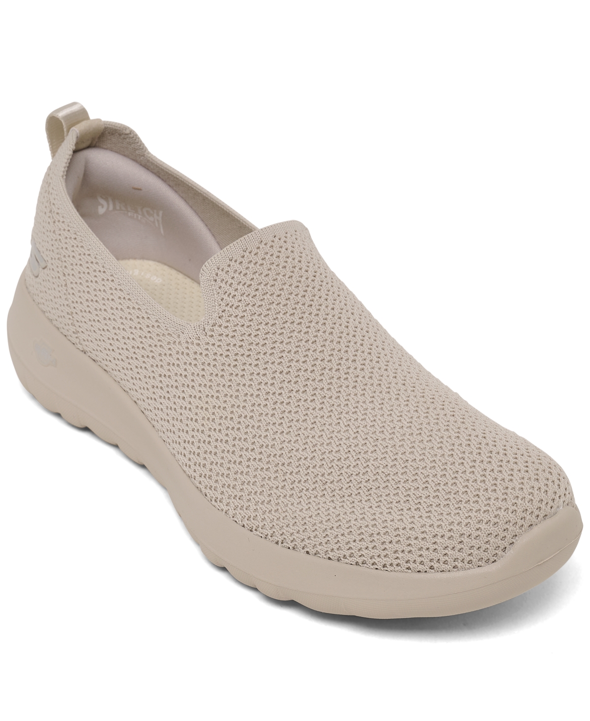 Click here for Skechers Womens Go Walk Joy - Joselin Slip-On Walk... prices