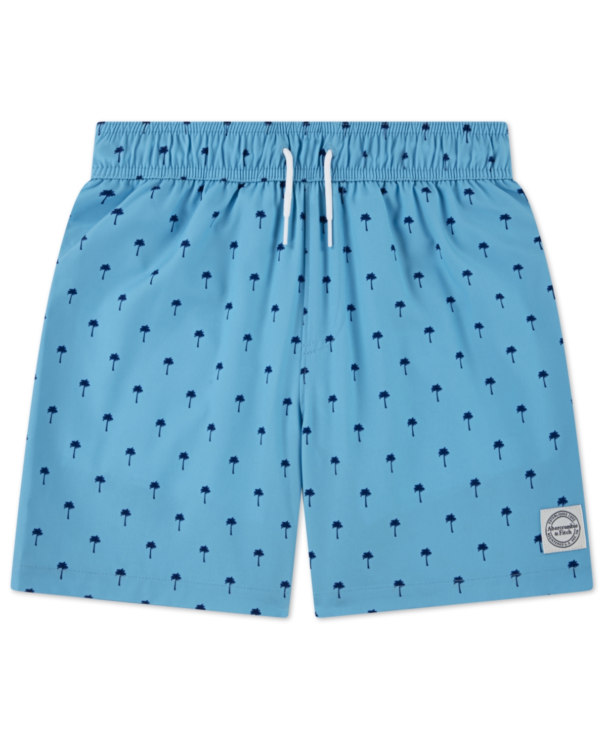 Click here for abercrombie kids Boys 5-8 Printed Swim Trunks - So... prices