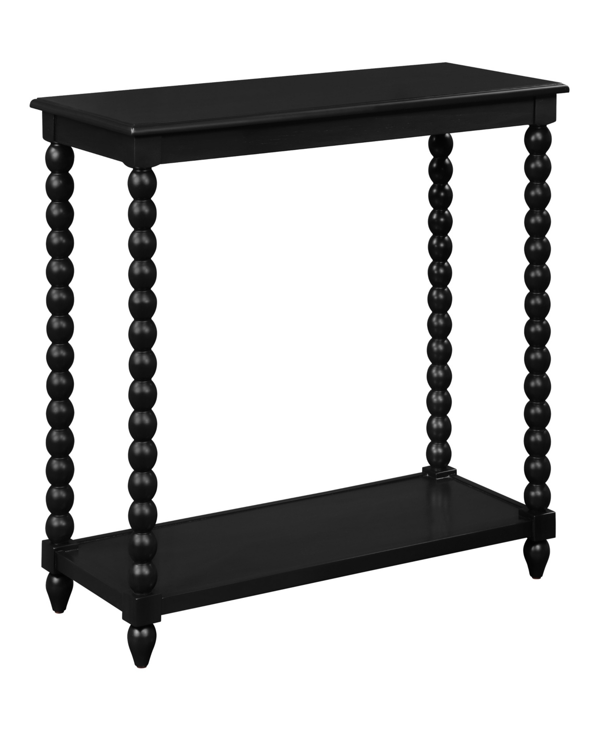 Click here for Osp Home Furnishings 30 Wood Elise Console Table -... prices