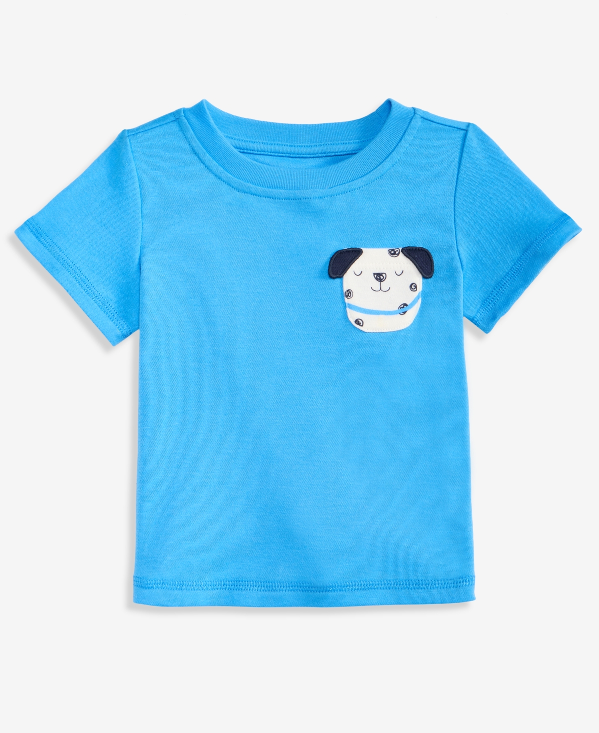 Click here for First Impressions Boys Toddler 2T-4T Puppy Pocket... prices