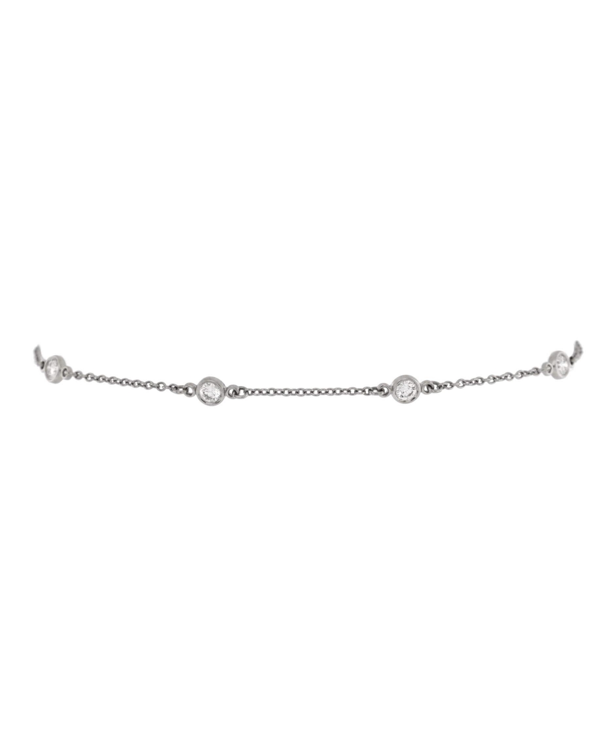 Click here for Pre-Owned Tiffany & Co Elsa Peretti Diamonds by th... prices