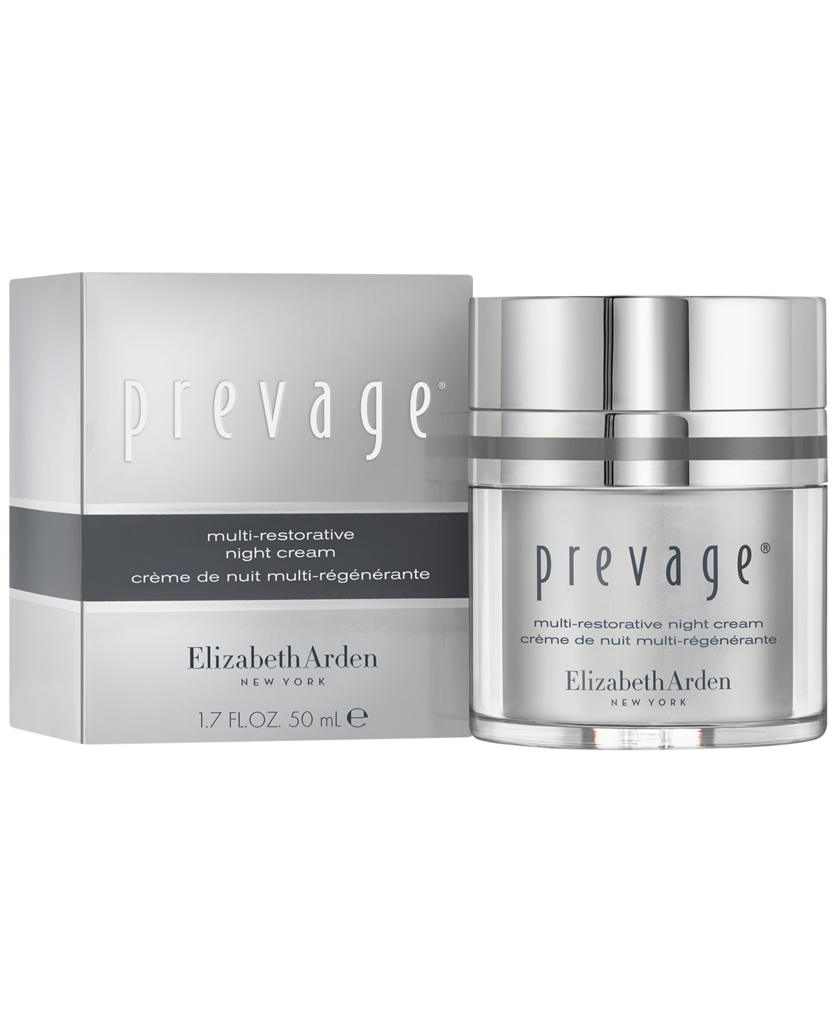 Click here for Elizabeth Arden Prevage Multi-Restorative Night Cr... prices