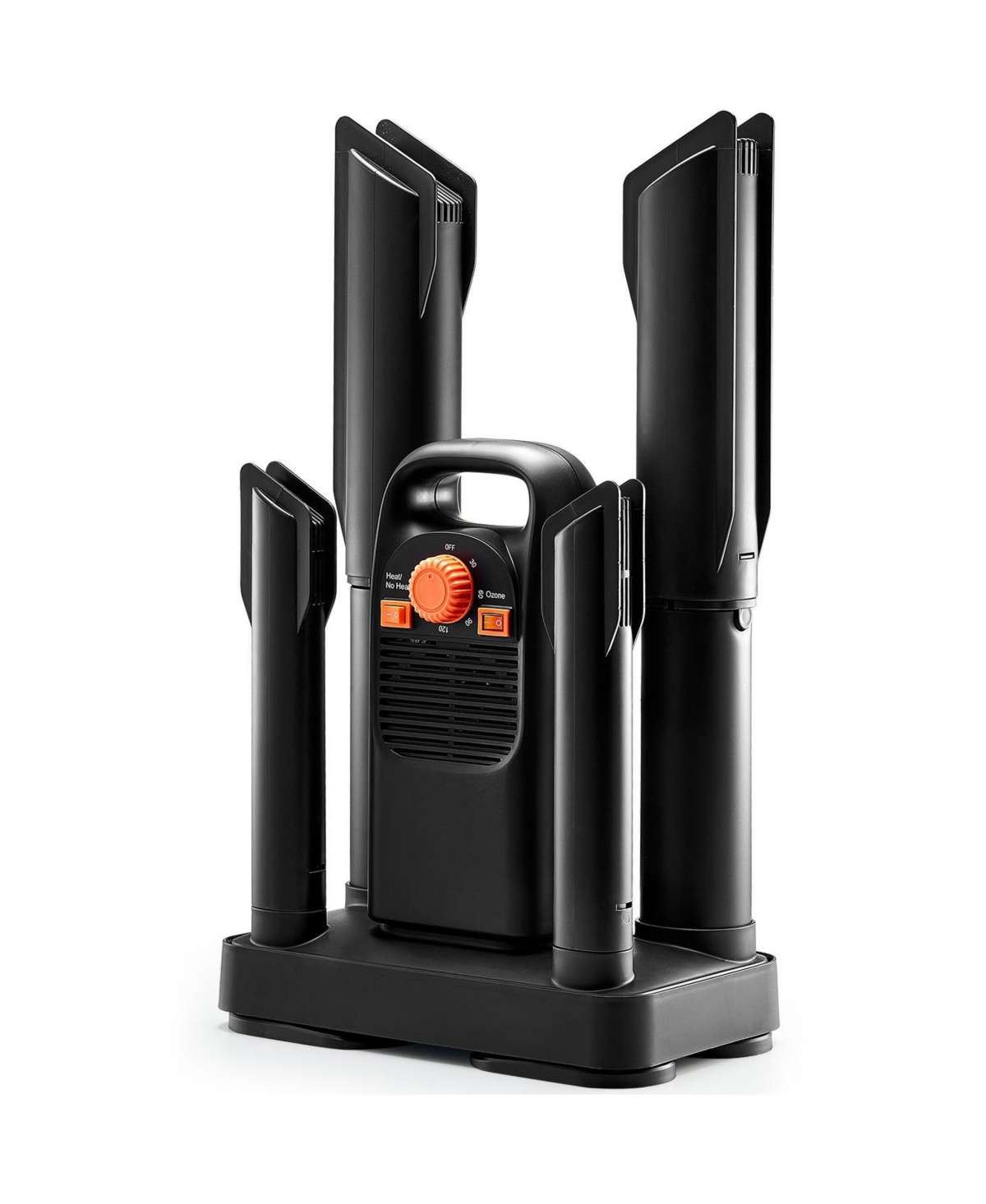 Click here for Ecooso Shoe Dryer w/ Timer  Detachable 4-Tube Boot... prices