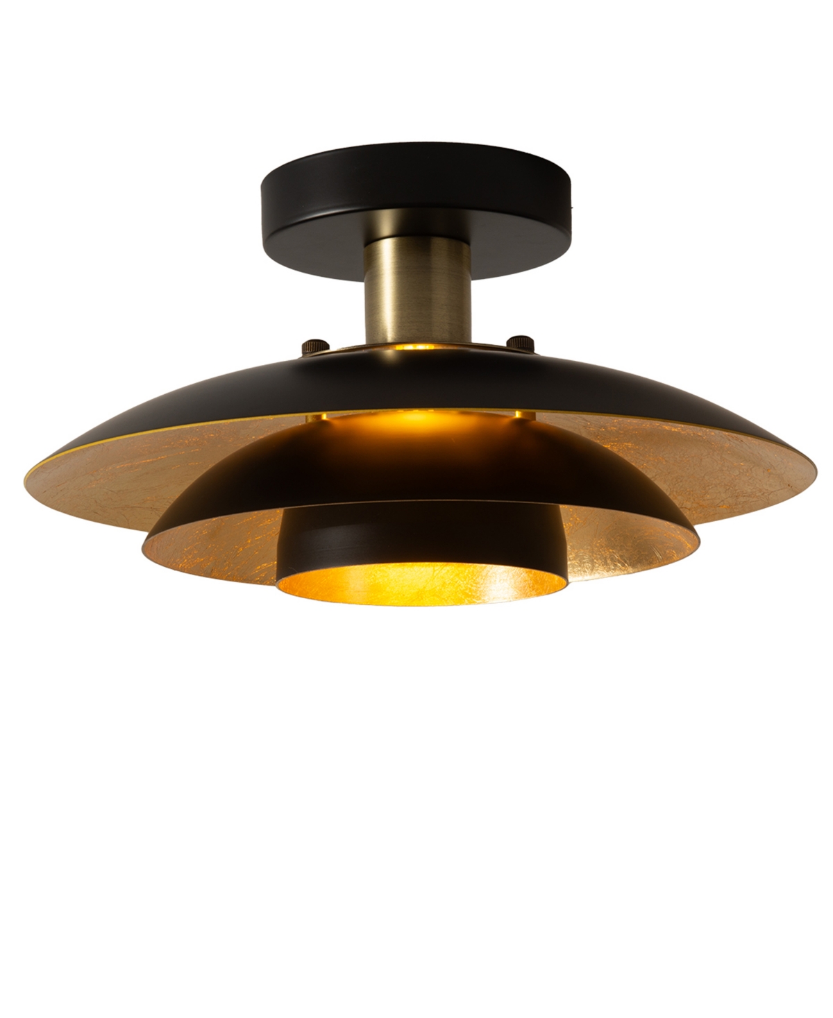 Click here for Nova of California Rancho Mirage 19 Flush Mount Ce... prices