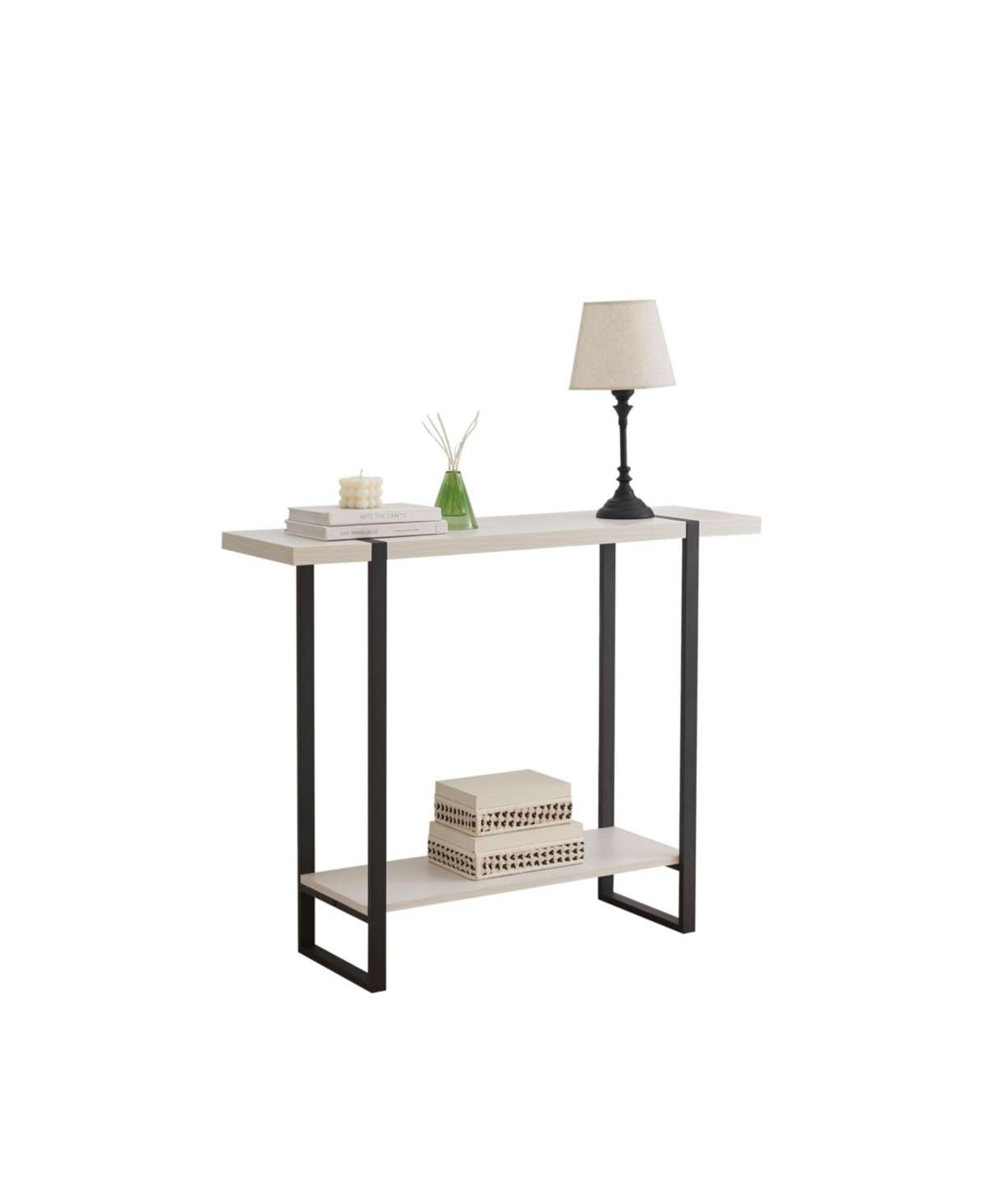 Click here for Kings Brand Furniture Harley Console Table for Liv... prices