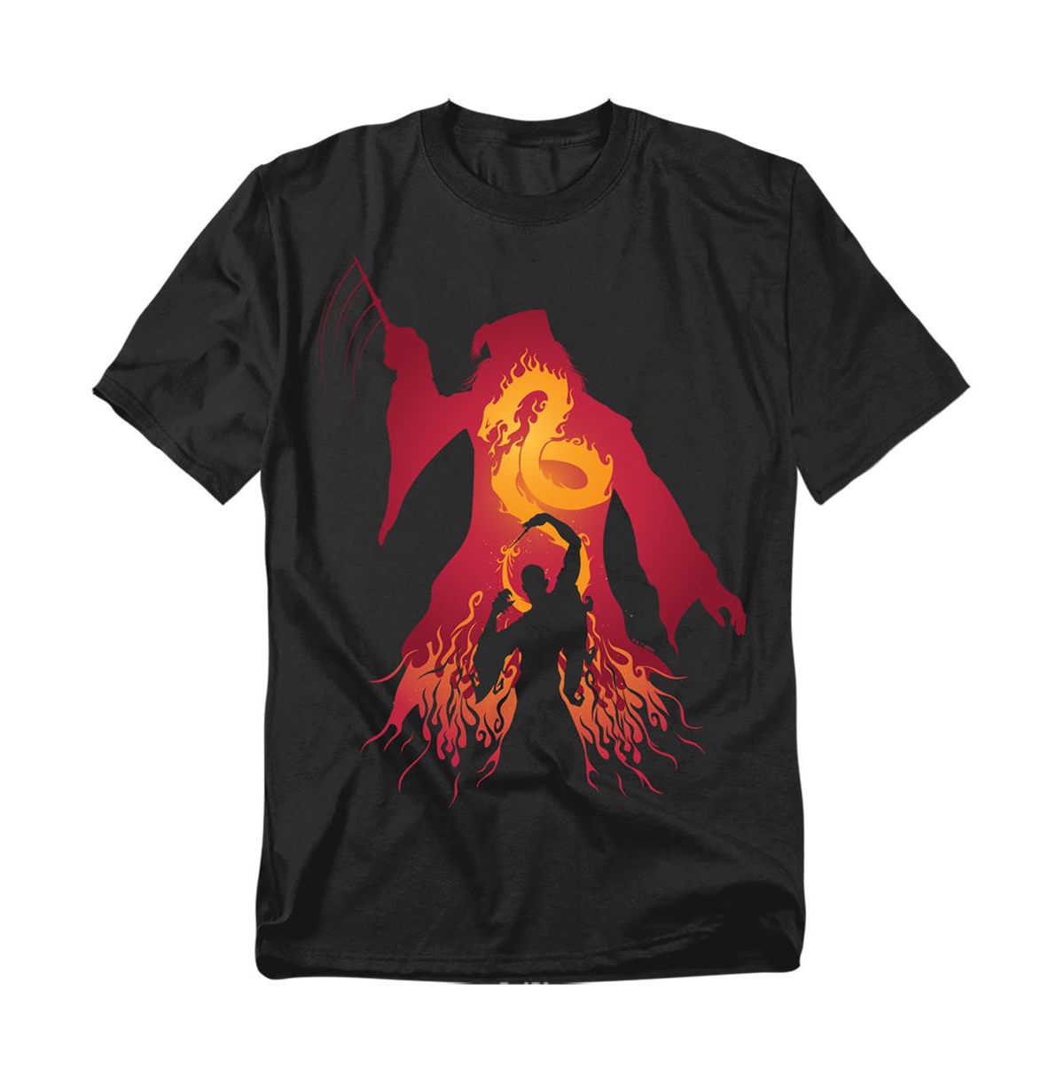 Click here for Harry Potter Mens Fiery Dumbledore Vs. Voldemort T... prices