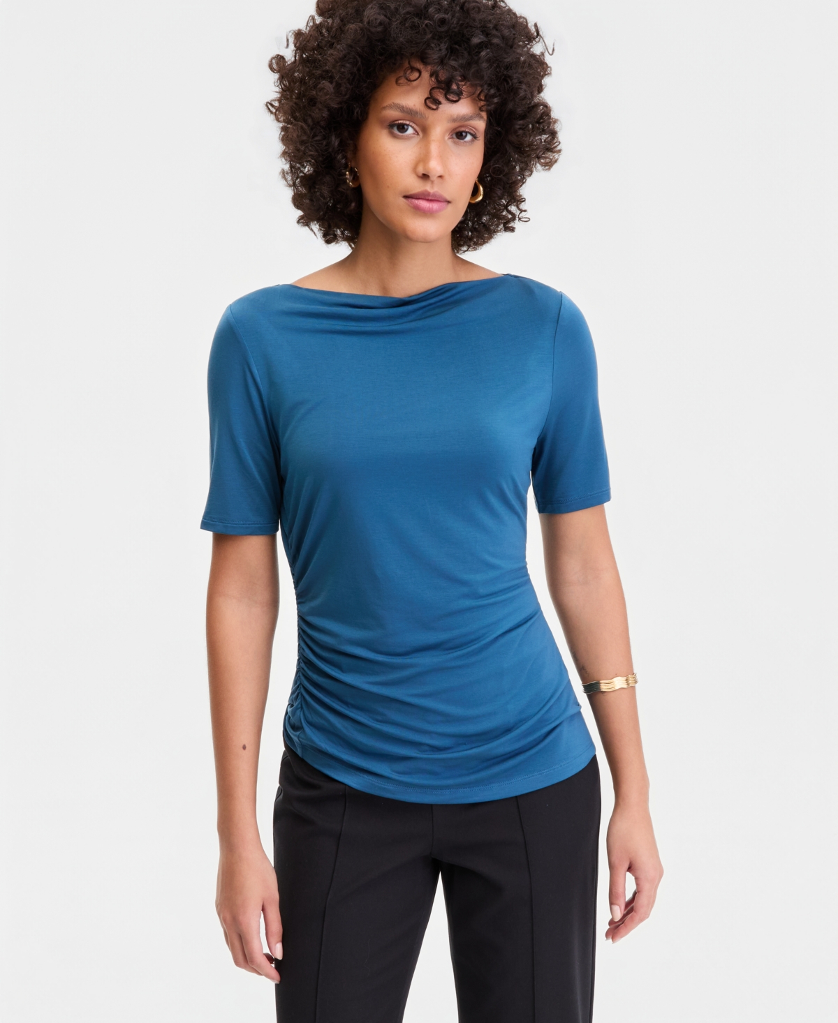 Click here for I.n.c. International Concepts Womens Luxe-Layering... prices