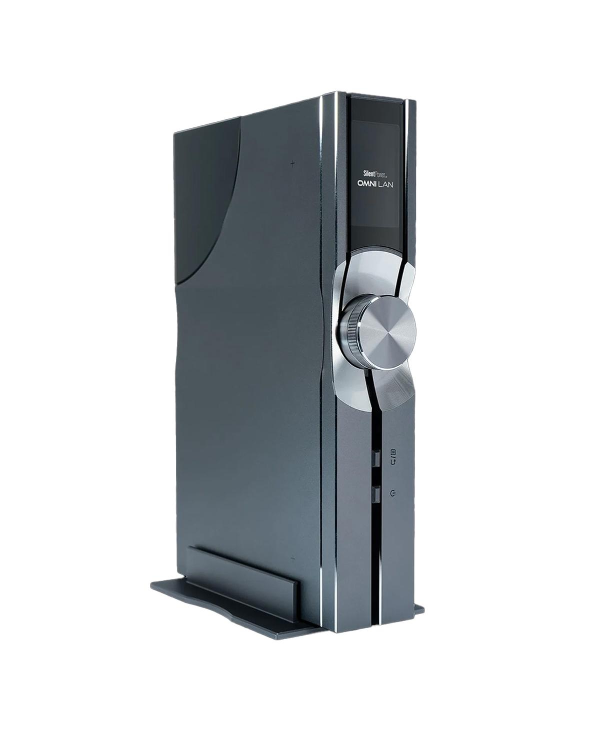 Click here for iFi Audio Omni Lan Optically Isolated Network Swit... prices