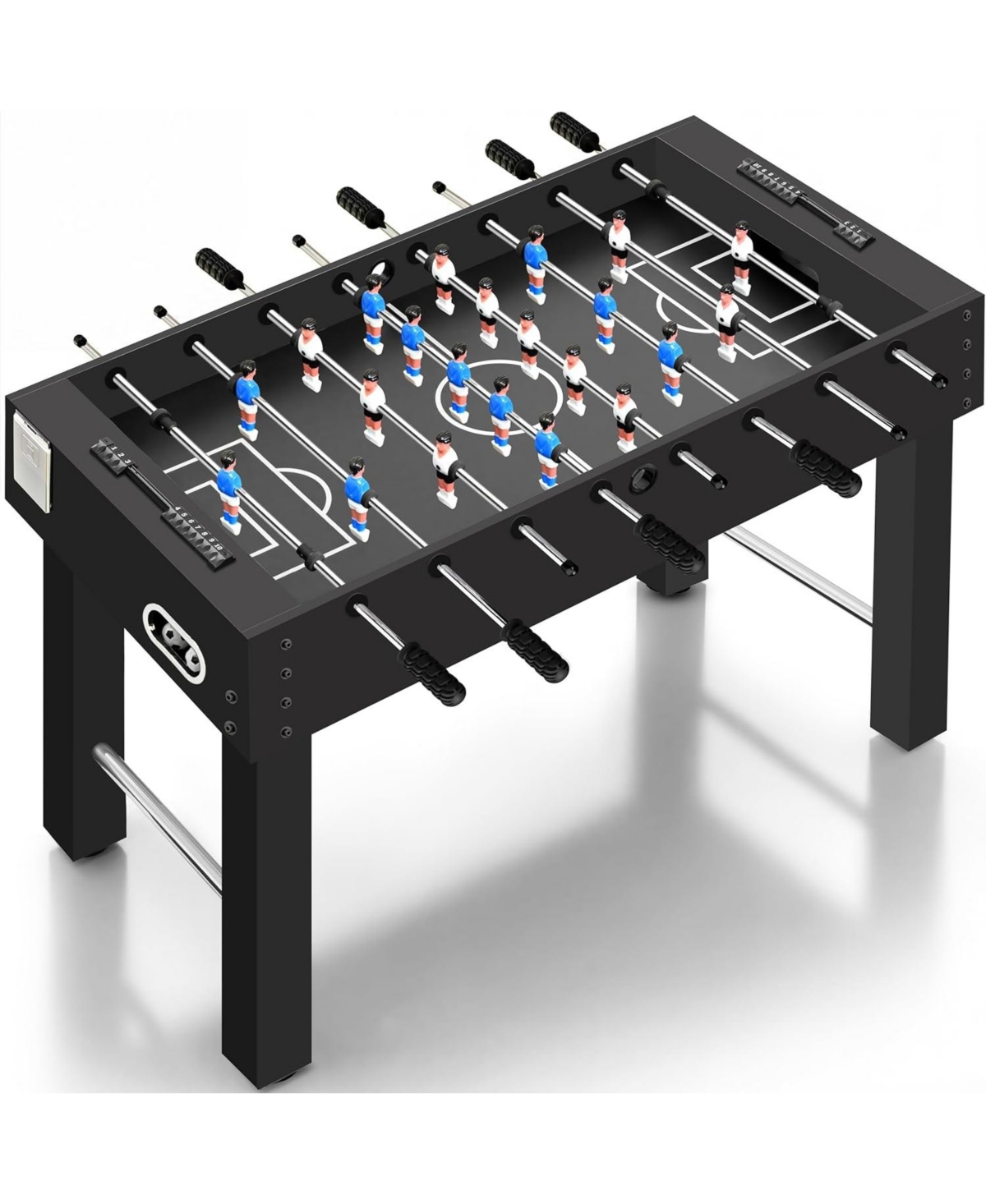 Click here for SereneLife 48” Competition Foosball Table &... prices