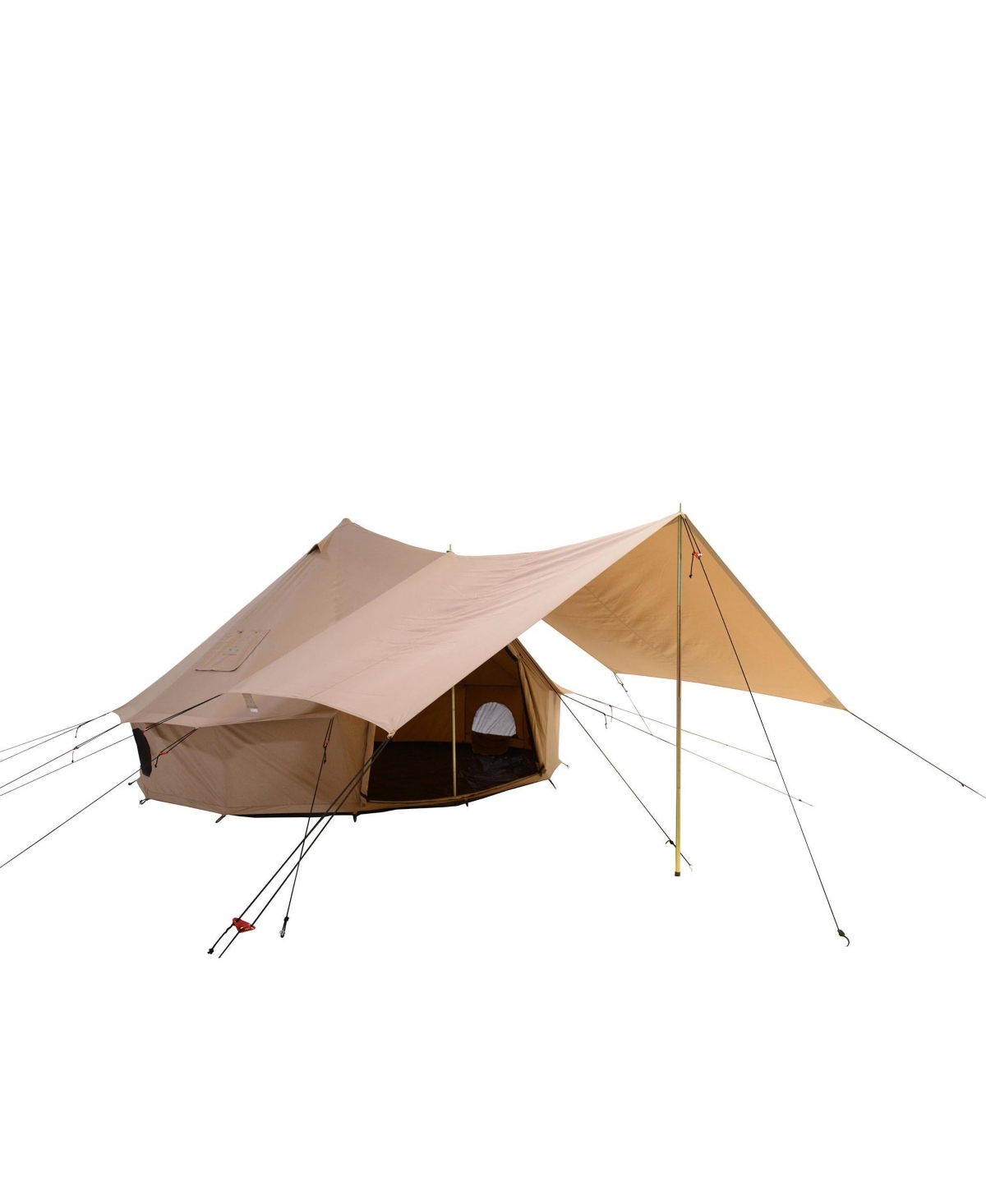Click here for White Duck Outdoors Regatta Awning - 13/165"/... prices