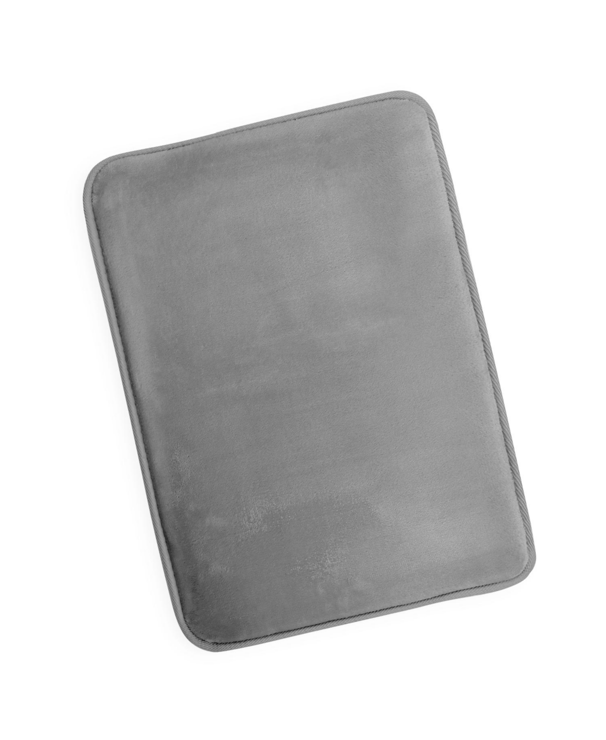 Click here for Non-Slip  Ultra Soft Plush  Memory Foam Bath Rug -... prices