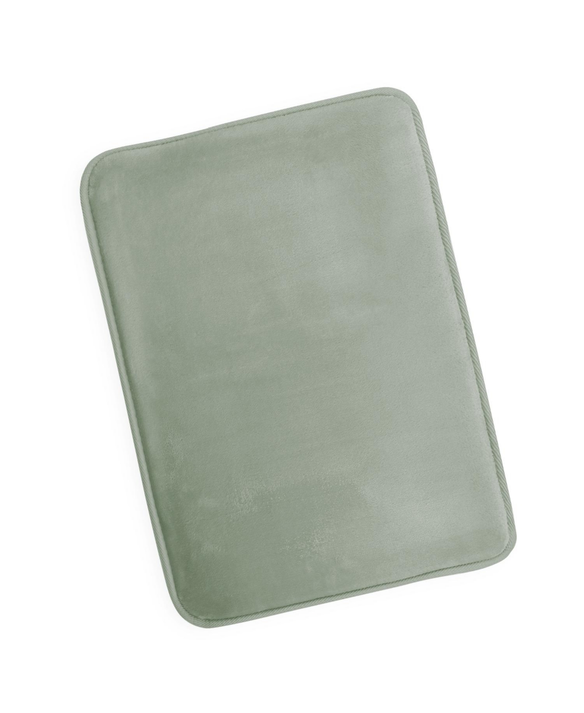 Click here for Non-Slip  Ultra Soft Plush  Memory Foam Bath Rug -... prices