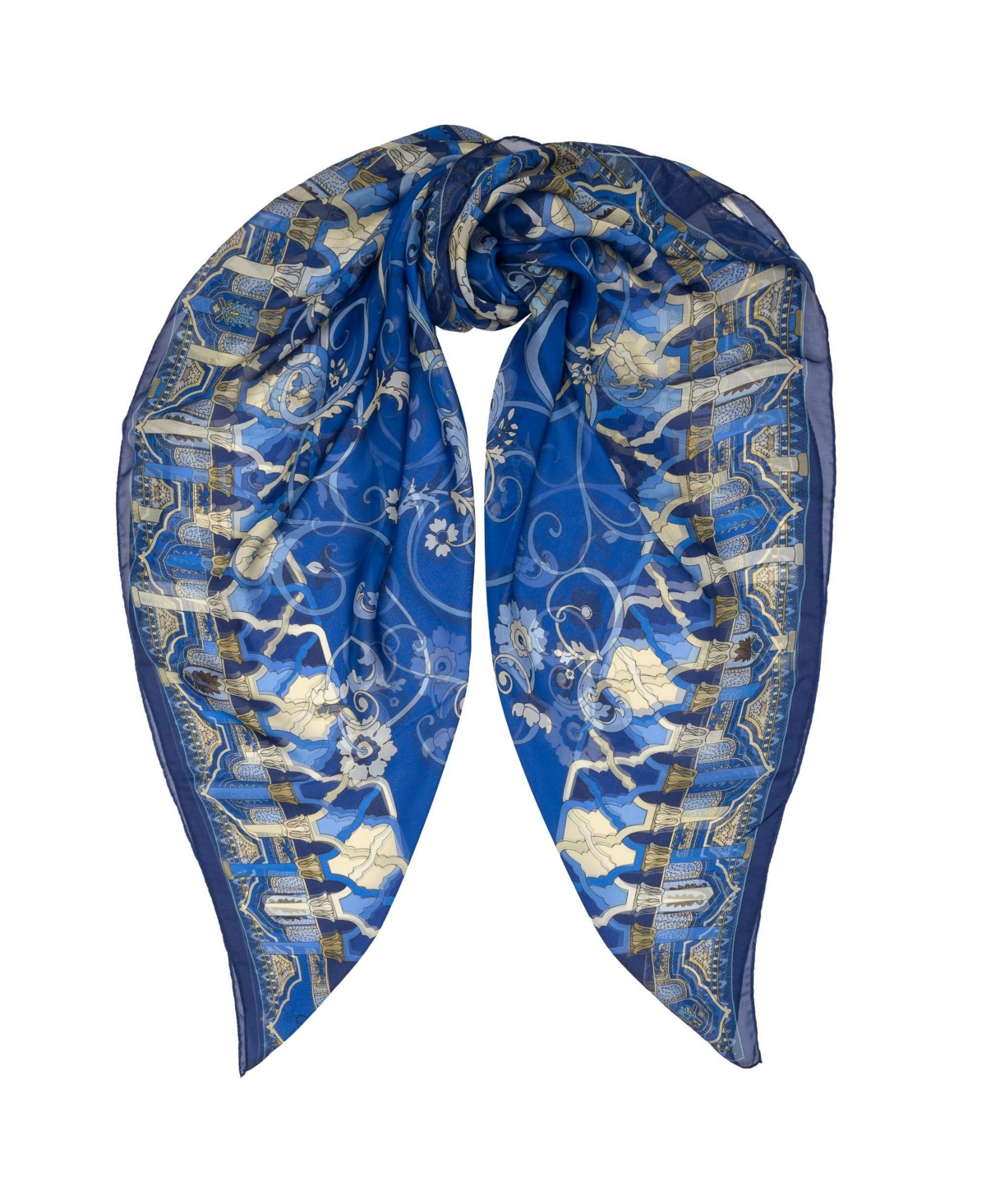 Click here for Elizabetta Natalia - Silk Scarf/Shawl for Women -... prices