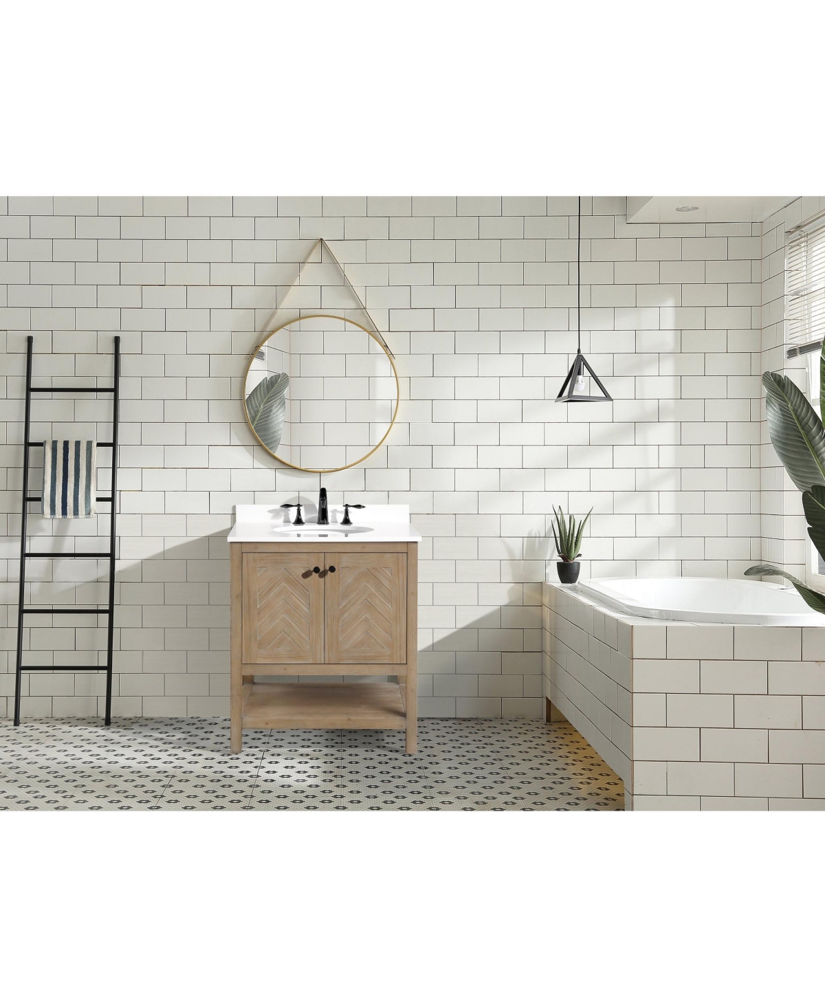 Click here for Ari Bath  Savannah 30". Freestanding  Weather... prices