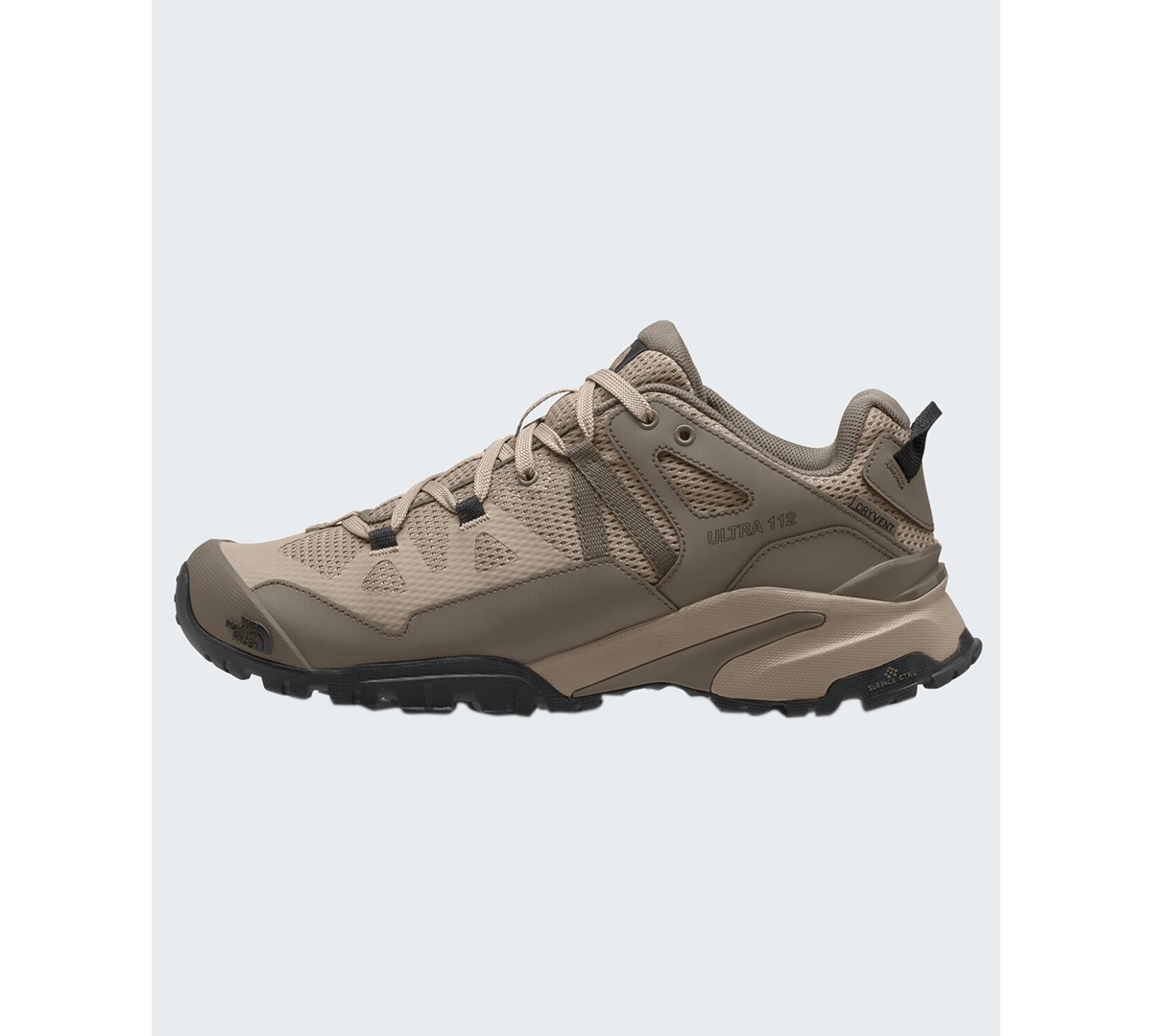 Click here for The North Face Mens Ultra 112 Waterproof Lace-Up T... prices