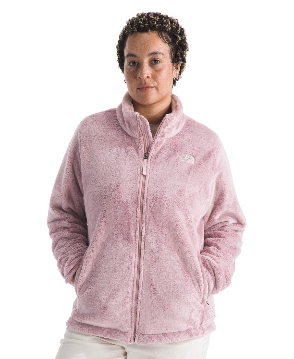 Click here for The North Face Womens Osito Fleece Jacket  Xs-3X -... prices