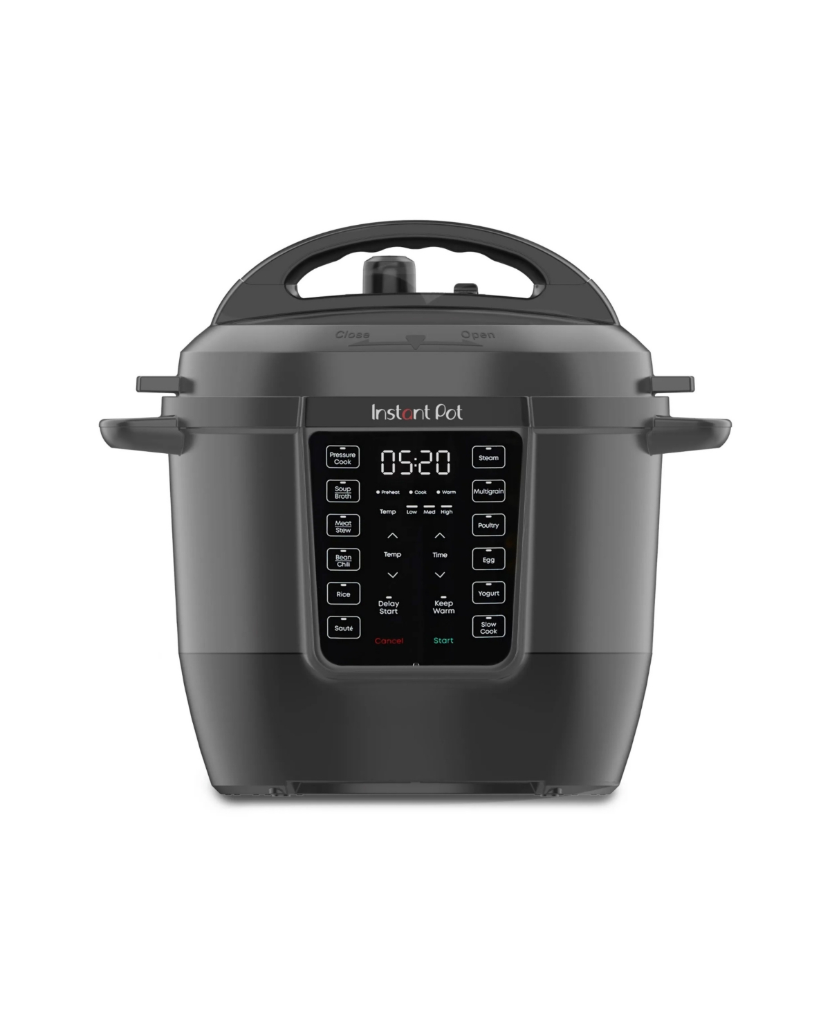 Click here for Instant Pot Rio 6-Quart Sleek 7-in-1 Multi-Cooker... prices