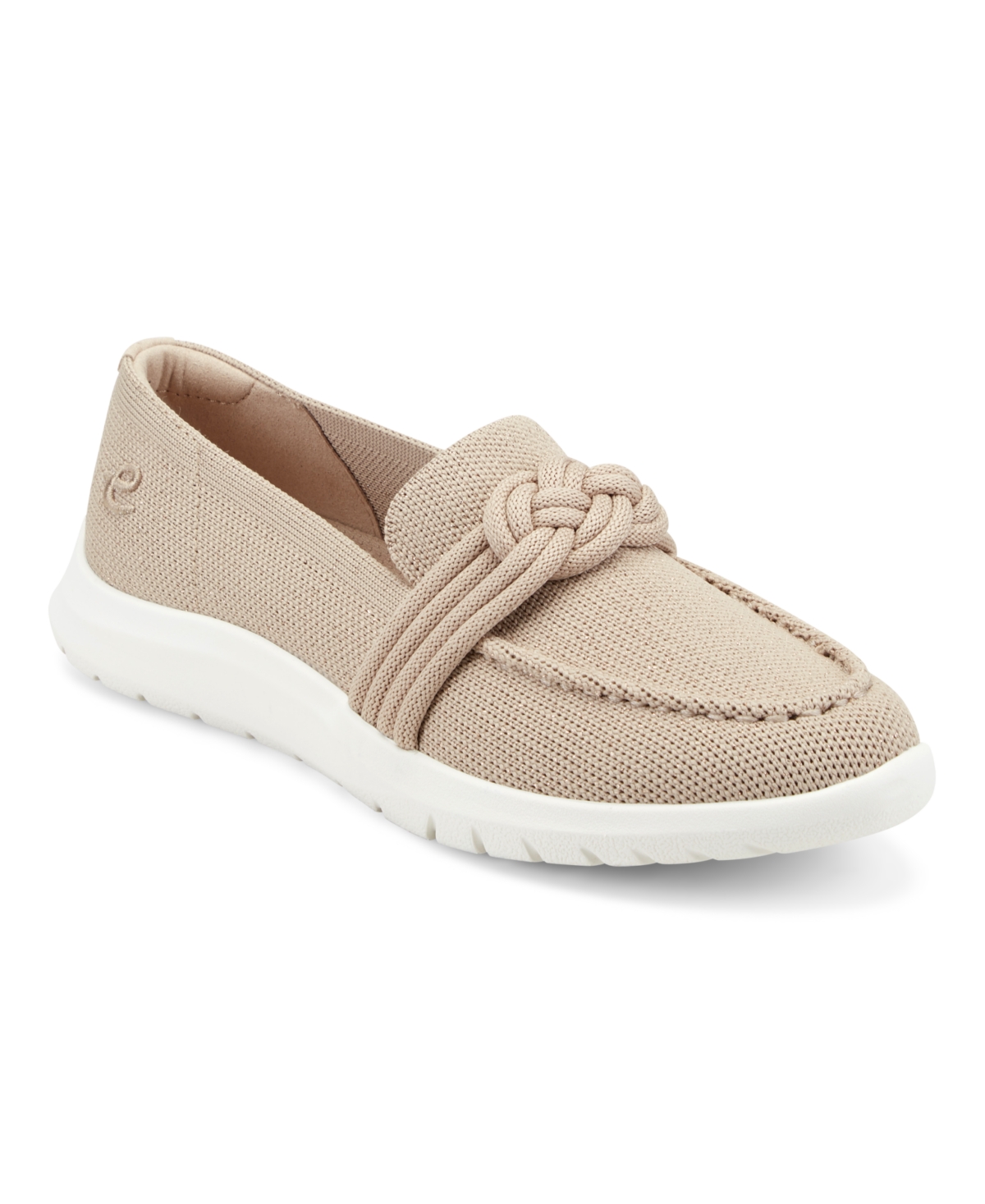 Click here for Easy Spirit Womens Rayna eFlex Slip-On Loafers - T... prices