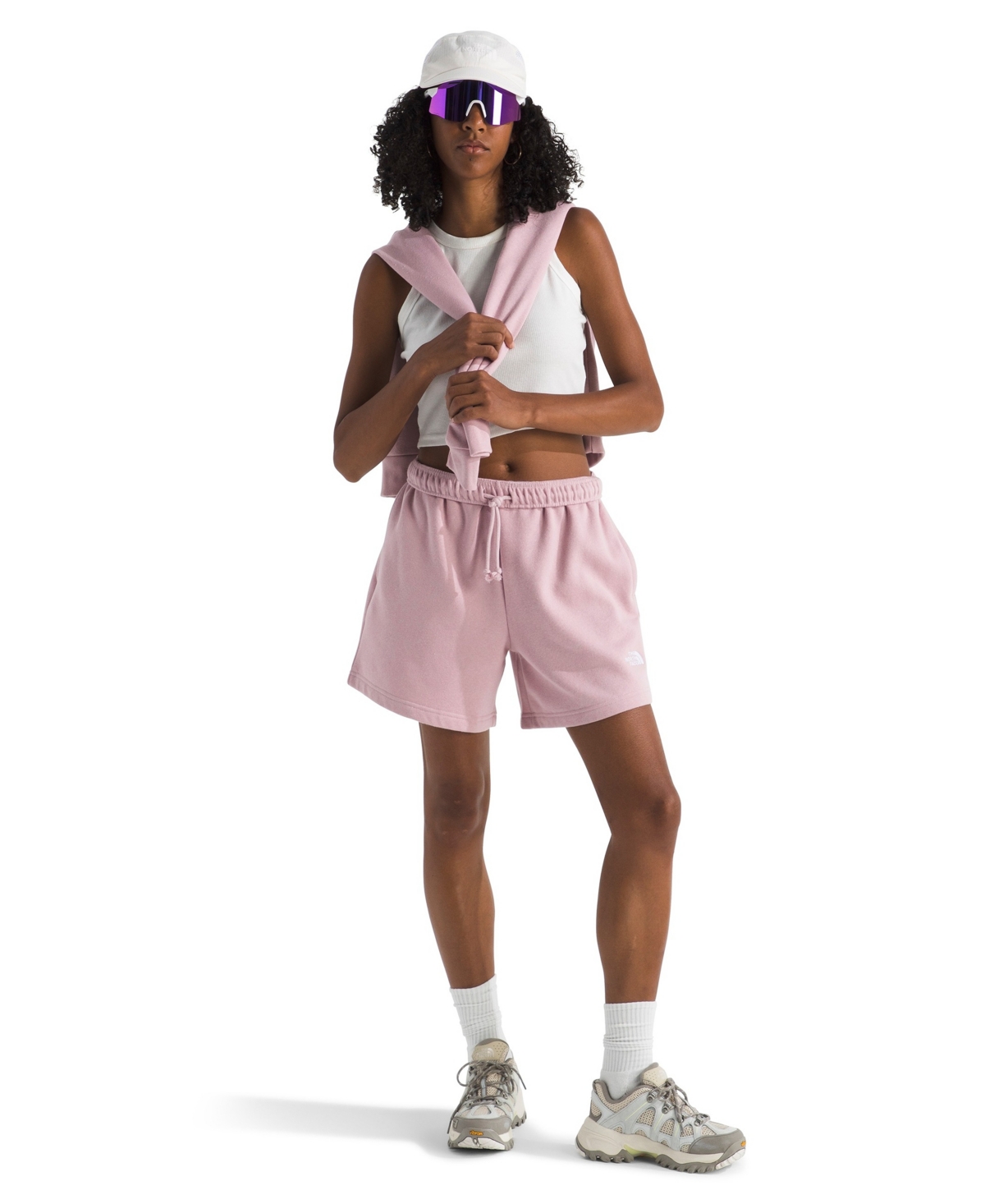 Click here for The North Face Womens Evolution Simple Dome Shorts... prices