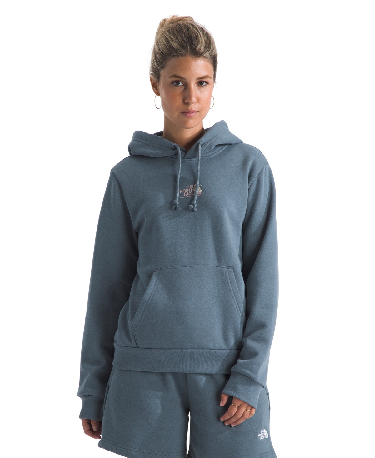 Click here for The North Face Womens Midnight Ember Regular Fit H... prices